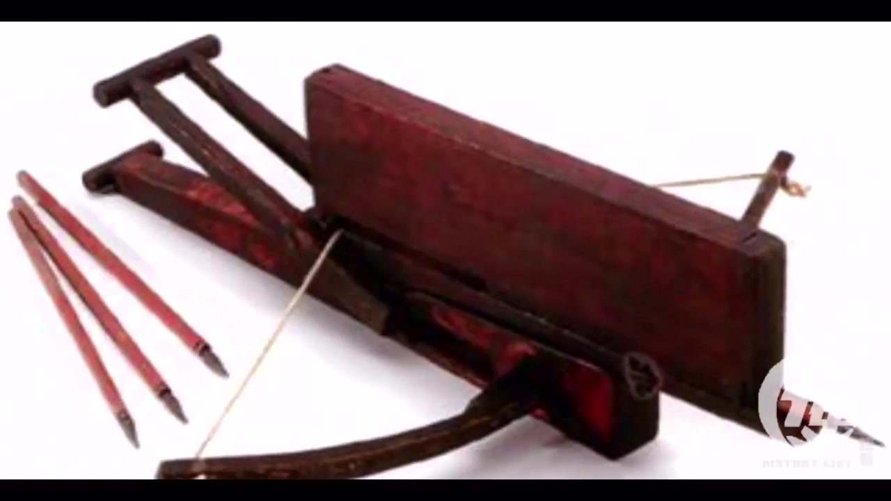 中国自古以来的三大冷兵器,有一种被全球禁用!