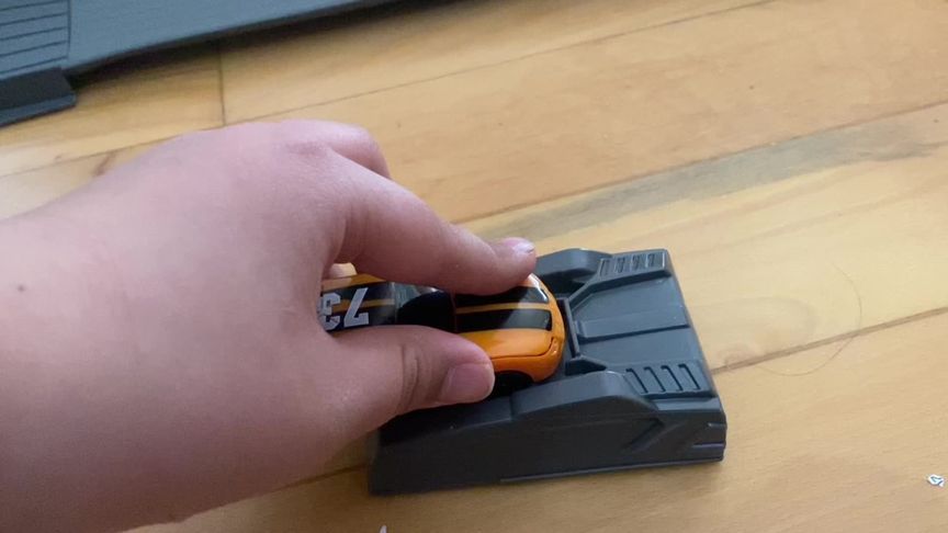 我的口袋赛道加长版ߘ�#上热门 #小比例车模 #合金车模 #diy