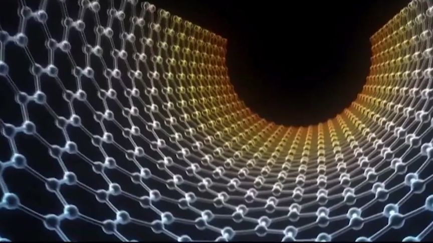 我国取暖新科技火了!70年不用交暖气费?石墨烯取暖科技太震撼了
