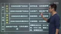 3-1会计科目的概念与分类