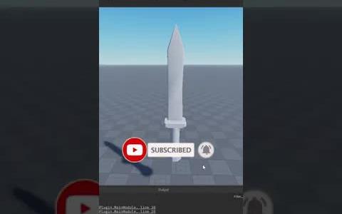 iBlender中文版插件教程Roblox:如何从 Blender 导入/添加模型Blender