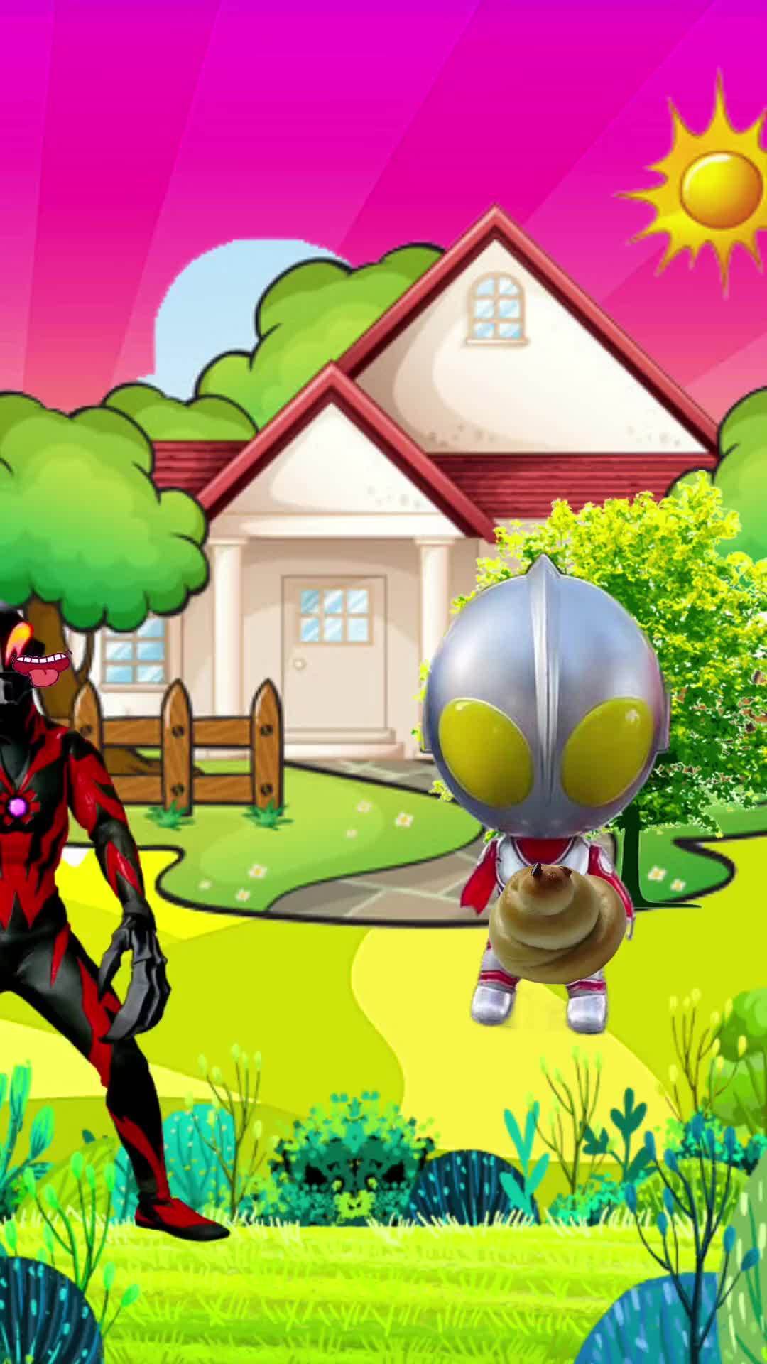 #益智少儿动画片推荐 #动画 #3-6岁儿童动画视频