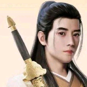 剑中波 