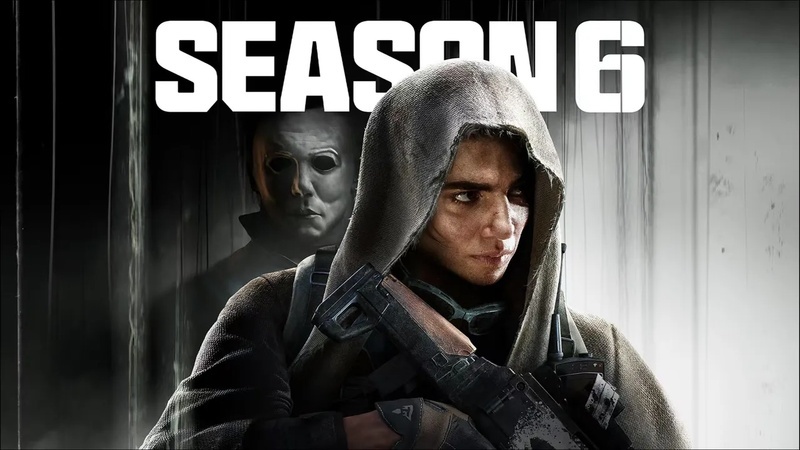 我的游戏日常 射击游戏 游戏中的瞬间 xbox cod20