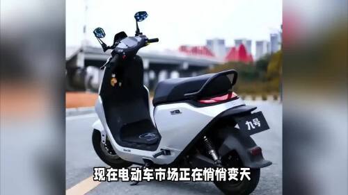2025年别再只盯雅迪爱玛!这4款高性价比电动车,内行人悄悄入手