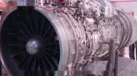 振奋!我国第二种五代机专用航空发动机首次曝光:代号涡扇19