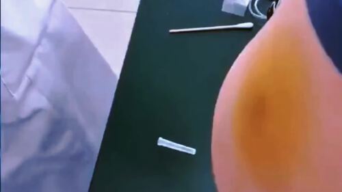 病人:别救了有一种爱叫放手