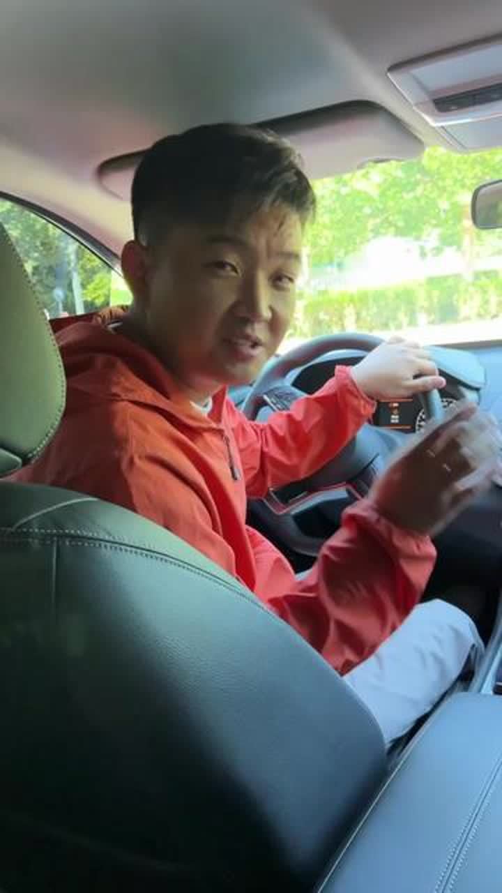 #汽车档位的技巧你知道吗#汽车