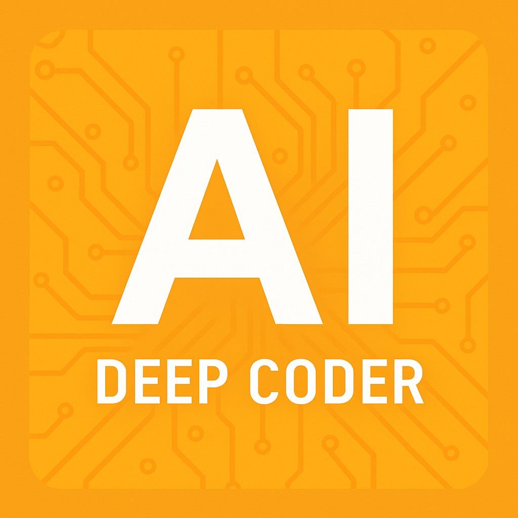 AI-Deep-Coder 