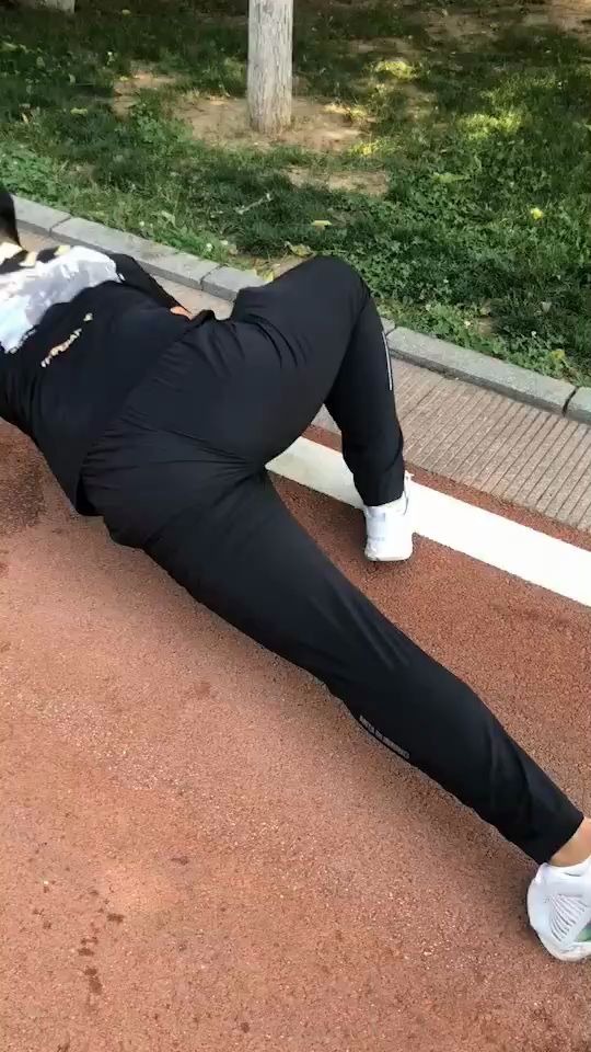 体育单招|奥胜体育 认真的人,最帅