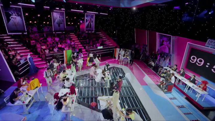 重庆卫视直播的谢谢你来了节目