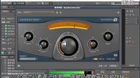 Adobe Audition CS5.5 02 基本效果 - 忆你之心视频教程