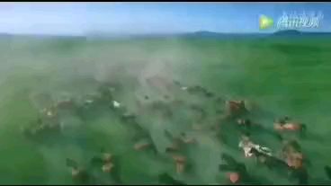 美丽的家乡,勤劳勇敢的达斡尔族人