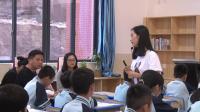 7.2019-2020学年度第一学期 六年级语文 《夏天里的成长》陂面镇中心...
