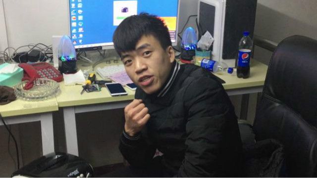 大神教你一招如何查看已连接的wifi密码