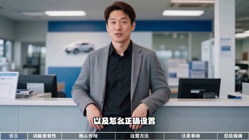 行车记录仪循环录像要开吗