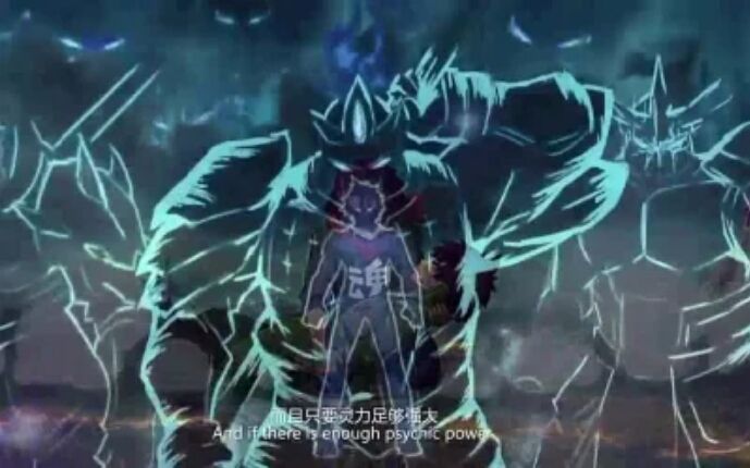 b站播放破亿以及百万以上追番的5部国漫