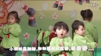 小动物模仿操-保定市红霞艺术幼儿园西苑二园芽芽班