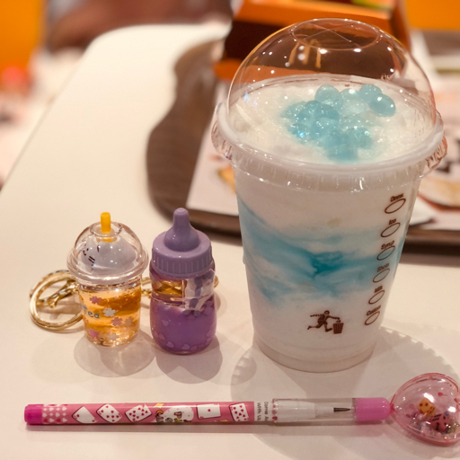SCLT娜姐说 