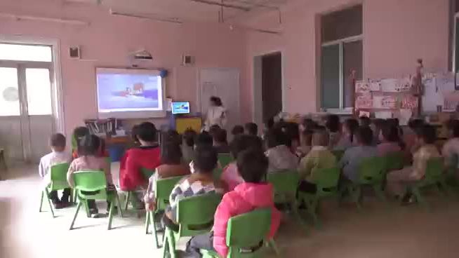 利津县第二实验幼儿园开展了“珍爱生命 预防溺水”主题教育活动