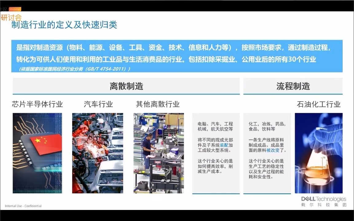 原靖:制造业数字化转型的发展规律