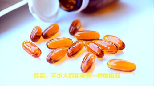 维生素E是抗衰神器?护心防癌真相揭秘,医生不敢说的都在这!