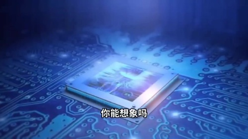 计算机会思考,人类该慌吗? 科技 科技前沿 人工智能