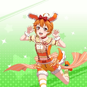 BanGDream北泽育美 
