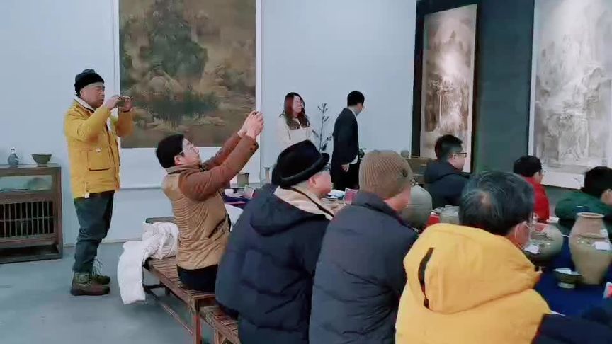 #民俗文化 #充能计划 #dou艺计划 #传统文化 #宁波 #传承文化