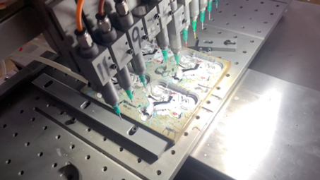 带你了解冰箱贴是如何生产出来的