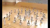 ...小学体育优质课评比暨观摩精选一【瑜伽 全国中小学体育优质】教学...