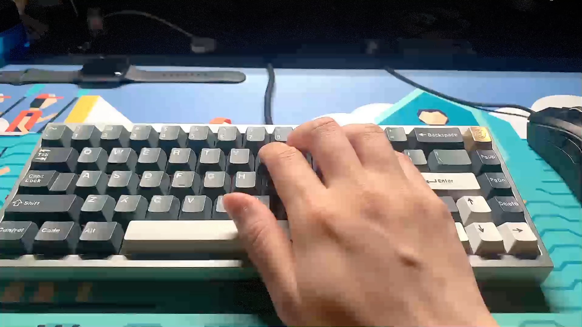 其实Link65很软弹…