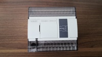 信捷XD5E系列PLC实现Modbus TCP以太网通信客户端视频教程