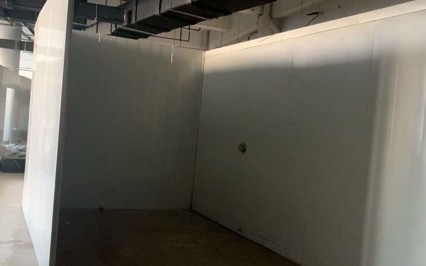 千级洁净车间189*1564*4129万级无尘车间,十万级净化车间,医疗器械...