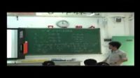 初三数学,30°45°60°角的三角函数值教学视频,杨晓彬