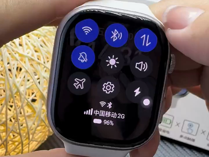 ...有哪些大家 知道吗? #华强北s10插卡版 #华强北插卡版 #电话手表