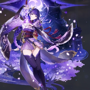 挂水整活真君 