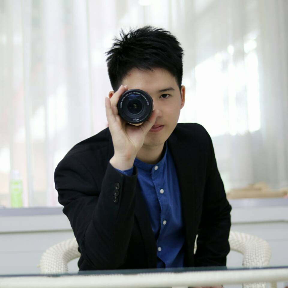 鱼司辰 