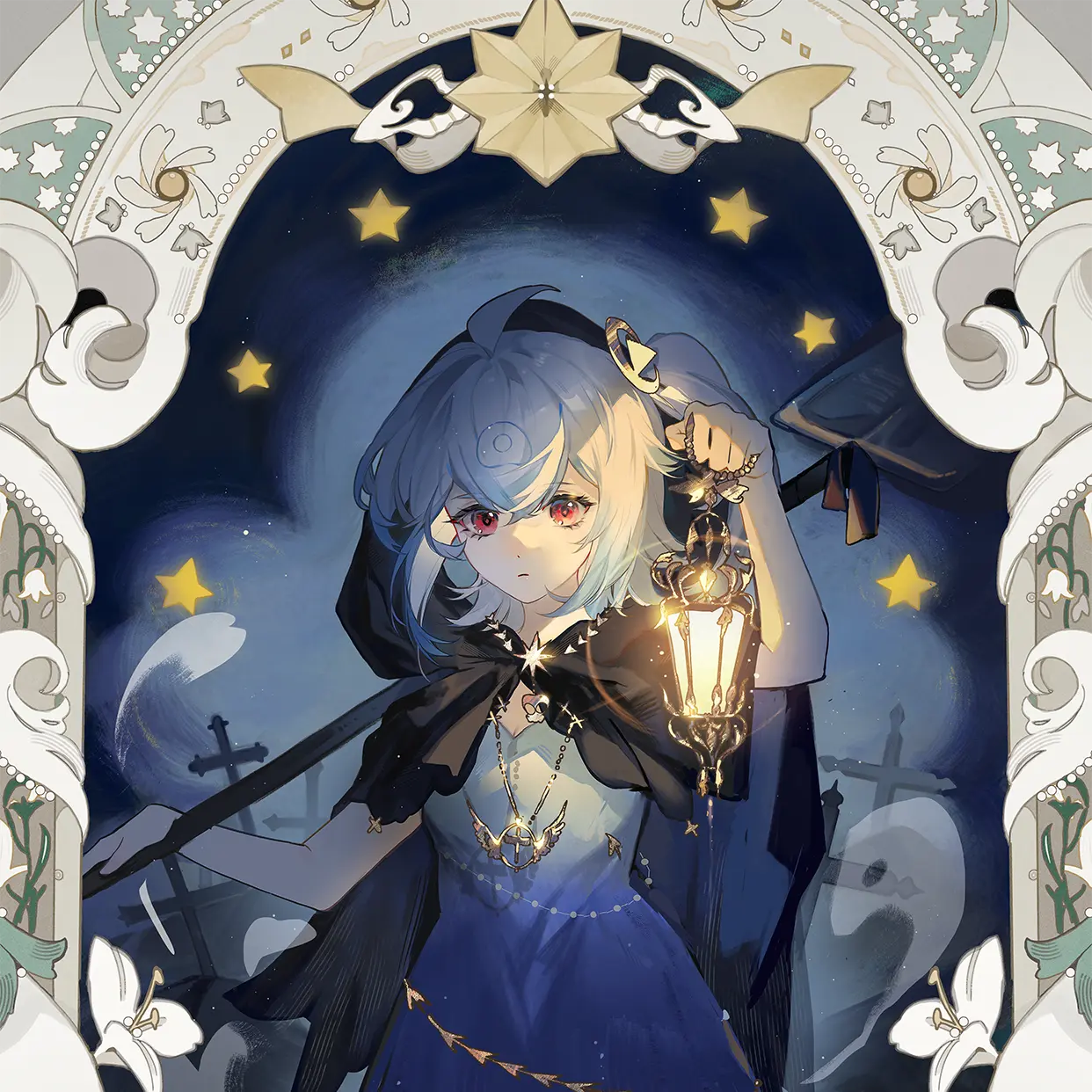 残心丶雪 