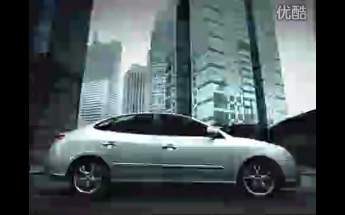 北京现代伊兰特悦动(HD型),2008-2014年度广告集