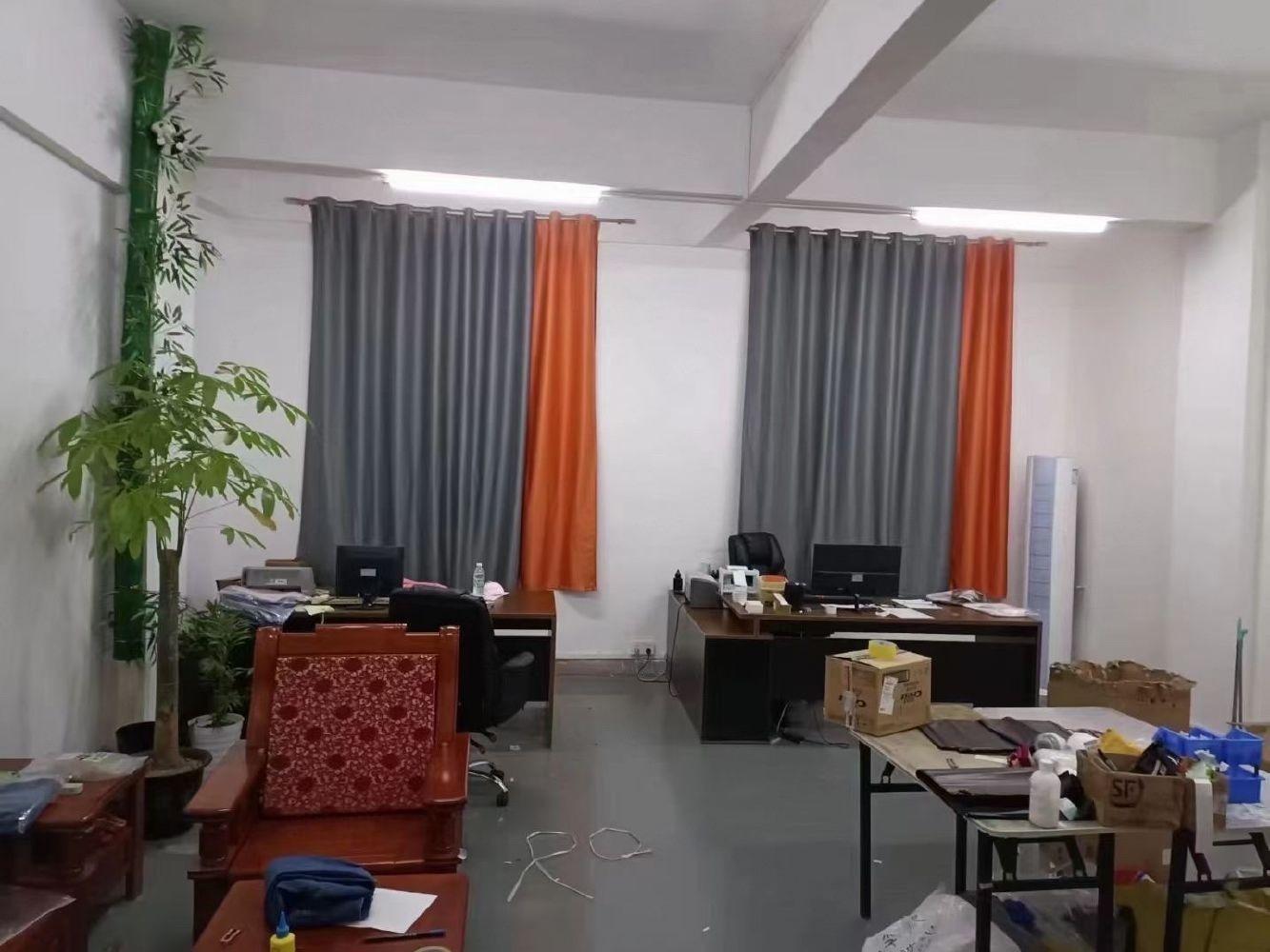 新塘镇牛仔城200起分电商仓库现成直播间大小可分租!招工方便