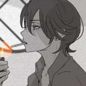 爱动漫的蜗牛君 