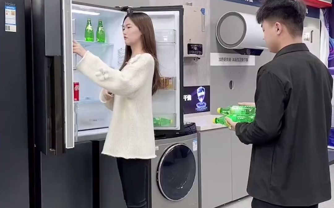 家里装修,家电应该买什么