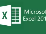 Excel 2016教程15——合并单元格&打开合并单元格