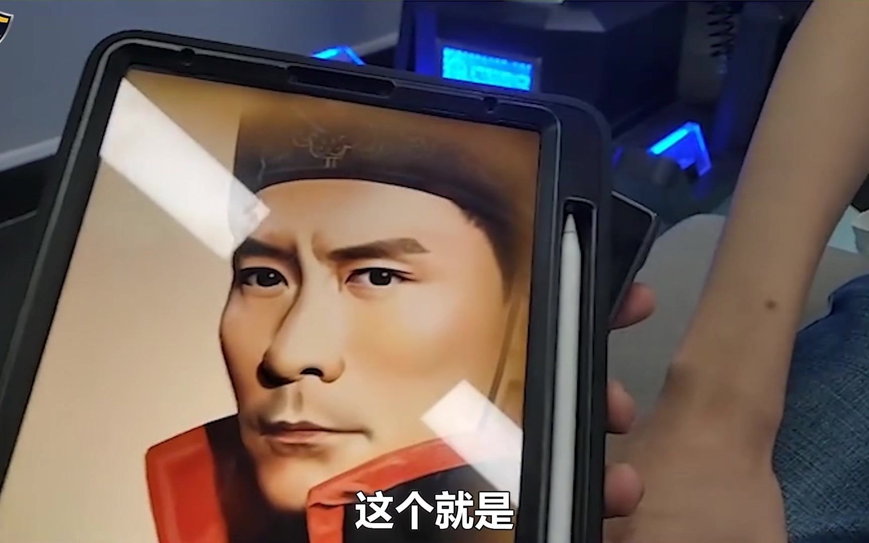 【中天软】小伙从零基础学原画到成功拿到offer