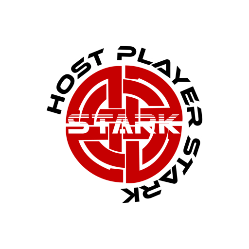 主机玩家STARK 