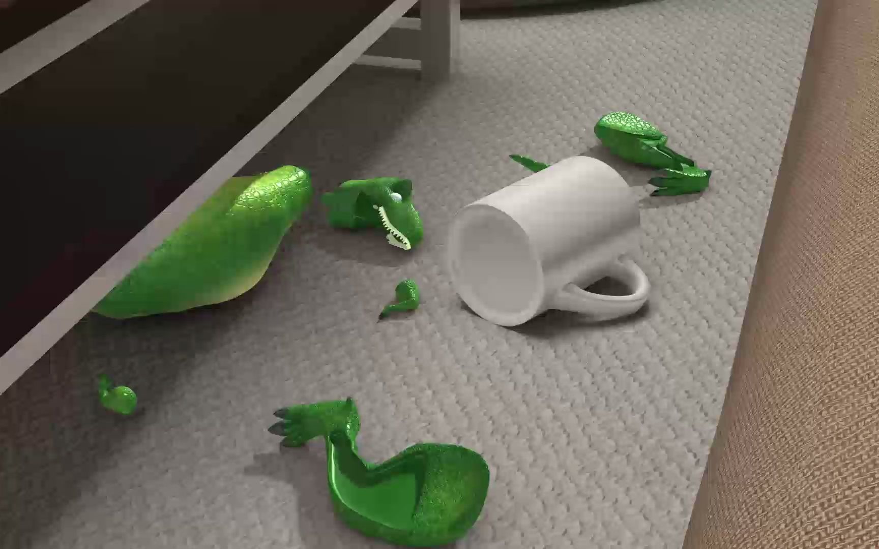 海尔广告(听.视觉)