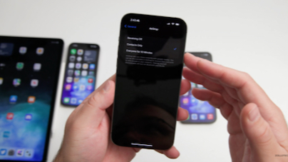 iOS16.1.1/16.2的10大新特性
