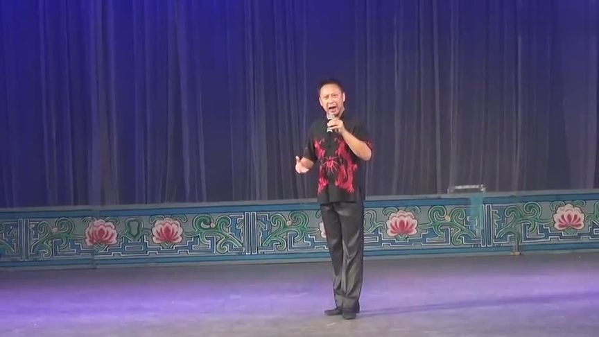 沈阳评剧院名家名段演唱会