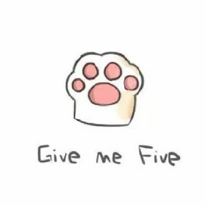 是嗷嗷不是喵喵 